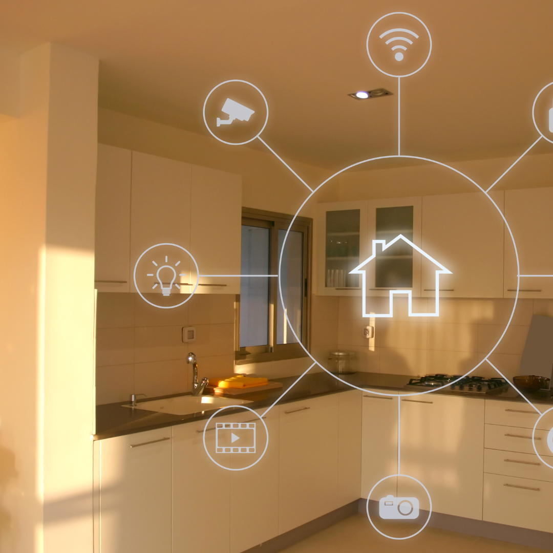 Smart Home Implications for Appliance Retailers - Nationwide Southwest