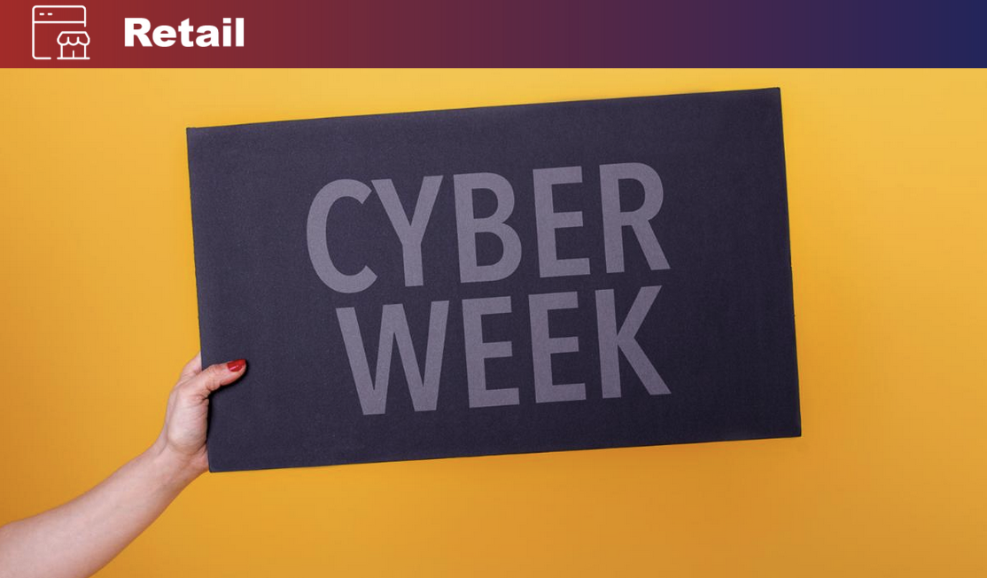 Is Cyber Week Set to Smash Sales Records this Year, as Salesforce ...