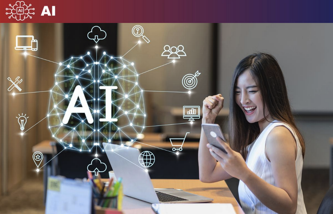 As AI Reshapes Shopping, US Retailers Try to Change How They're Seen ...